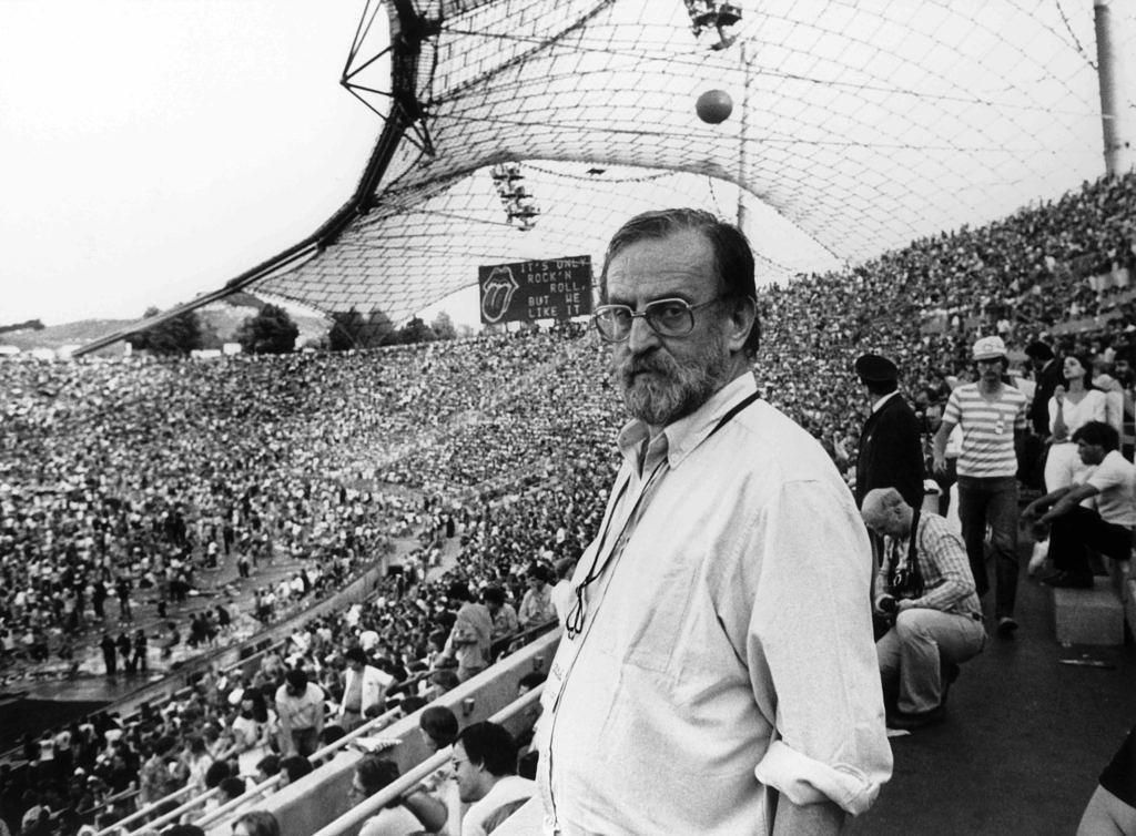 Rolling Stones in München: Alle Infos zu Tickets, Sicherheit, Anreise ...