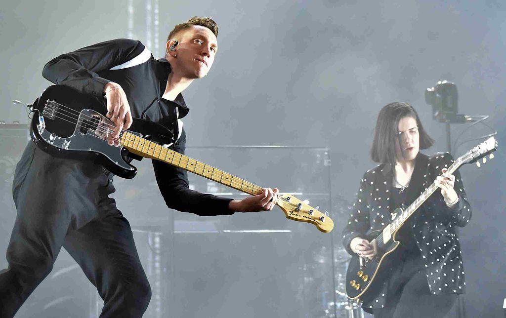 The XX