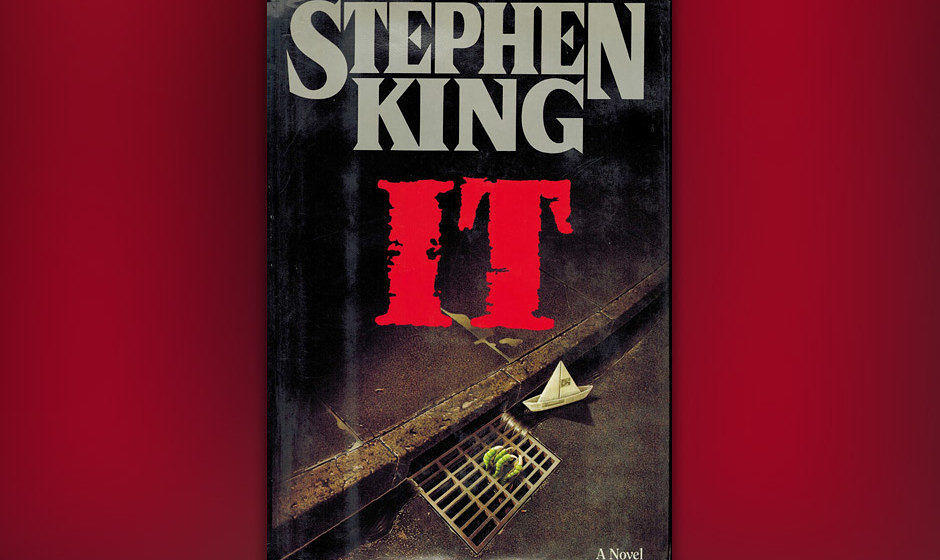 „Es“: Stephen Kings Roman ist nicht so groß, wie wir ihn uns wünschen