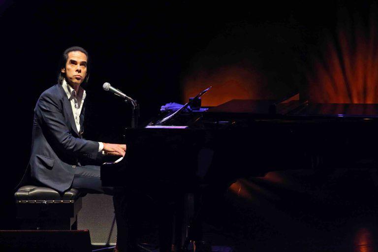 Nick Cave zum 60. Geburtstag: Die Kunst des Dämmers— Rolling Stone