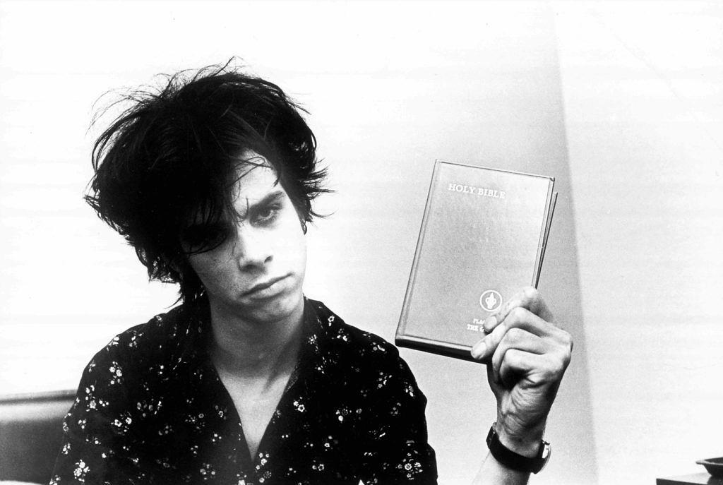 Nick Cave zum 60. Geburtstag: Die Kunst des Dämmers— Rolling Stone