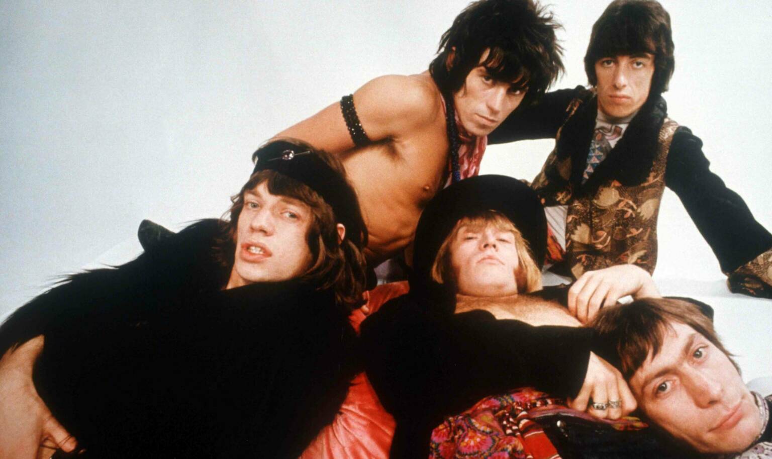 Die größten Bands: Rolling Stones – Essay von Steven Van Zandt