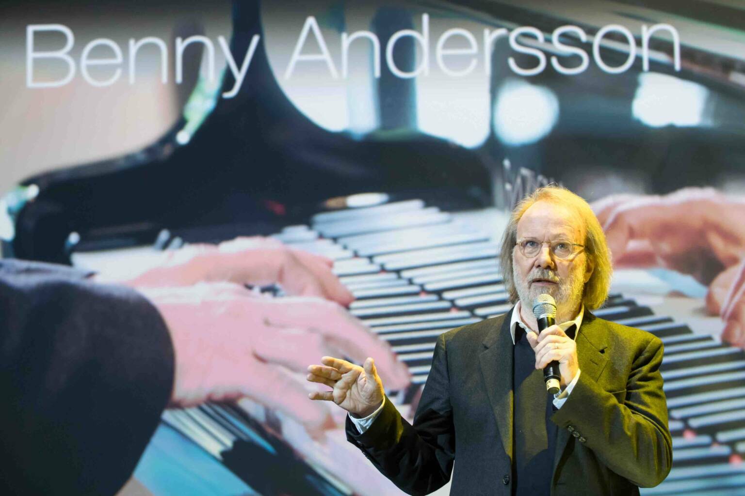 „I Am Tim“-Regisseur Henrik Burman im Video-Interview