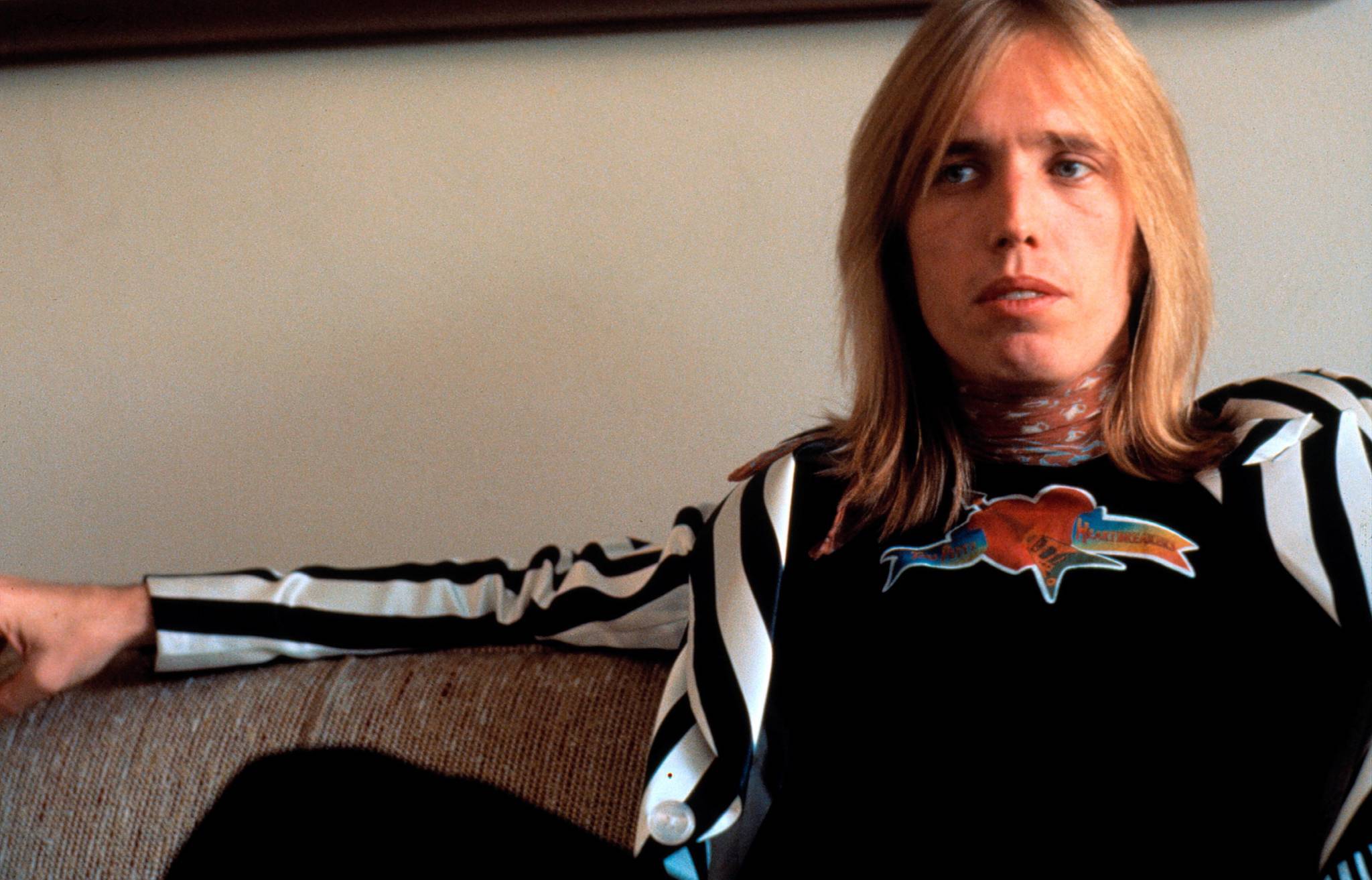 Tom Petty: Autopsie-Bericht liefert erschütternde Wahrheit— Rolling Stone