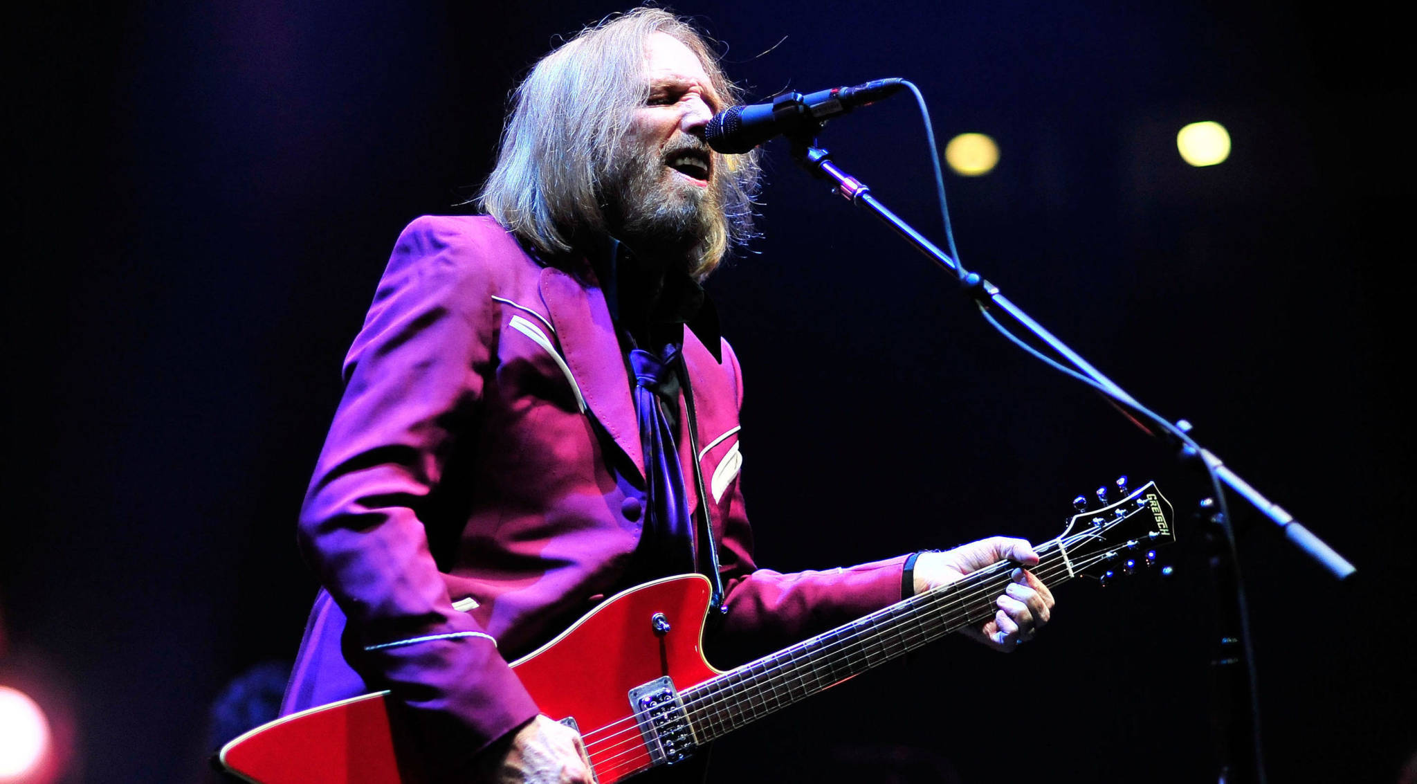 Tom Petty And The Heartbreakers
