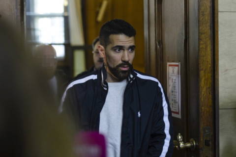 Bushido hat großen Streit mit dem Versandhänder Otto