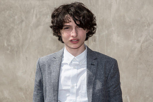 Weinstein-Skandal: „Stranger Things“-Star Finn Wolfhard feuert Agenten