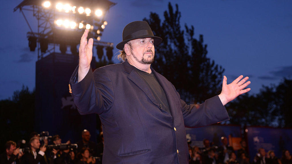 Sexuelle Belästigung: James Toback muss 1,68 Milliarden zahlen