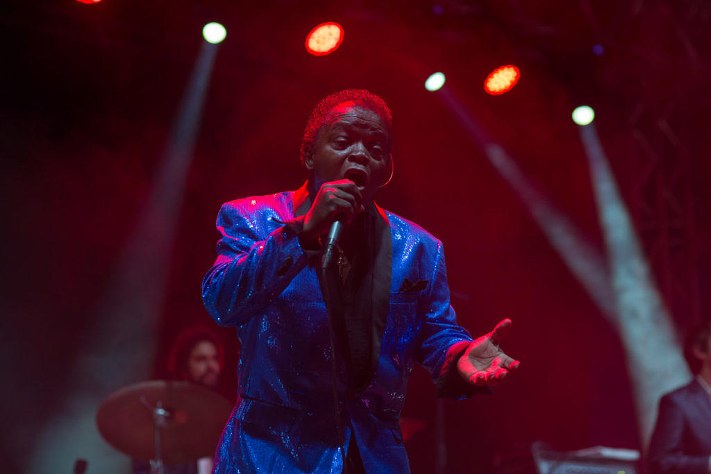 ROLLING STONE präsentiert: Lee Fields – vier Konzerttermine in ...