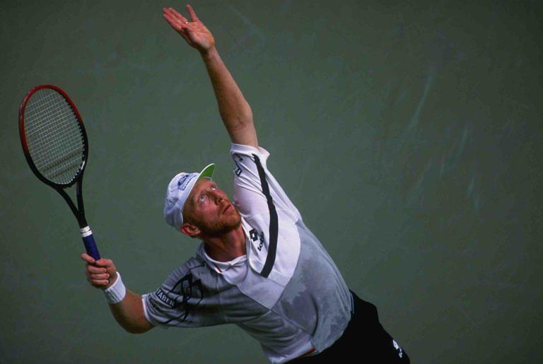 Die zehn Meilensteine des Boris Becker nach 1985