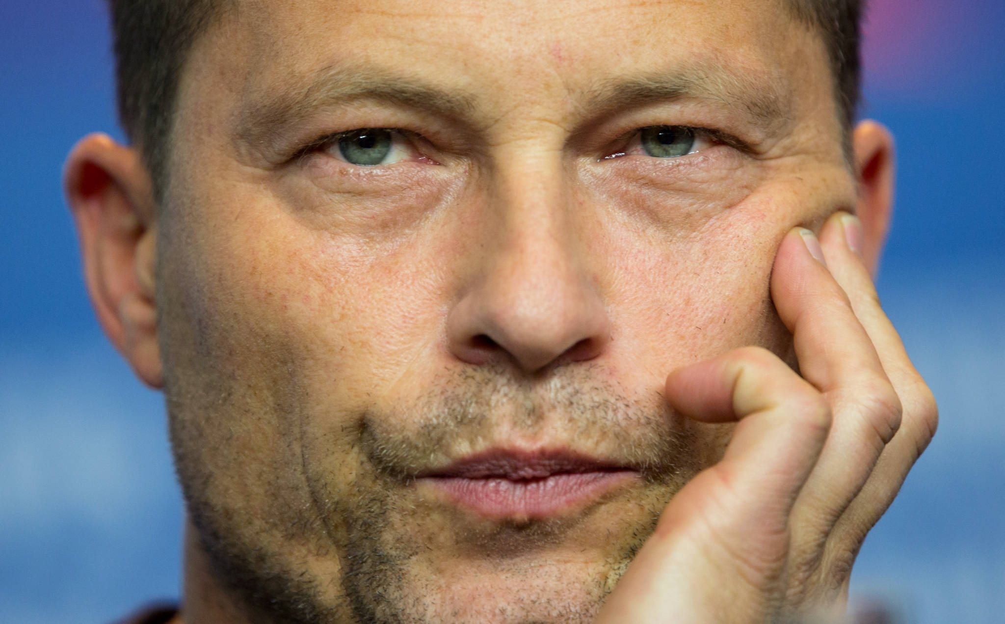 Til Schweiger muss wegen Facebook-Nachricht vor Gericht— Rolling Stone