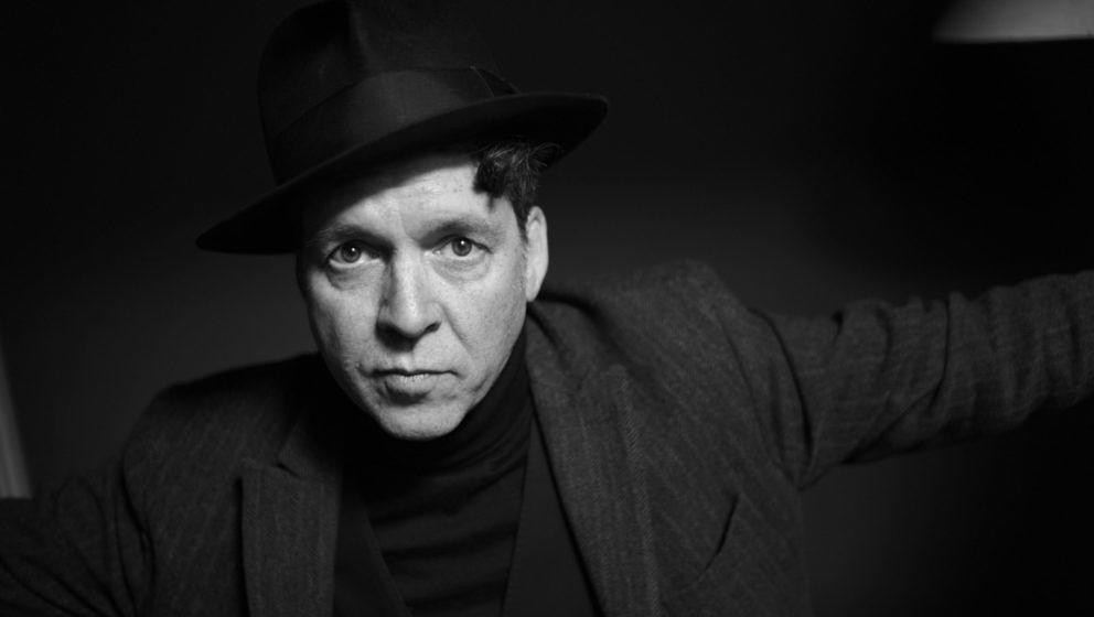 ROLLING STONE präsentiert: Joe Henry auf Tour im Winter 2018