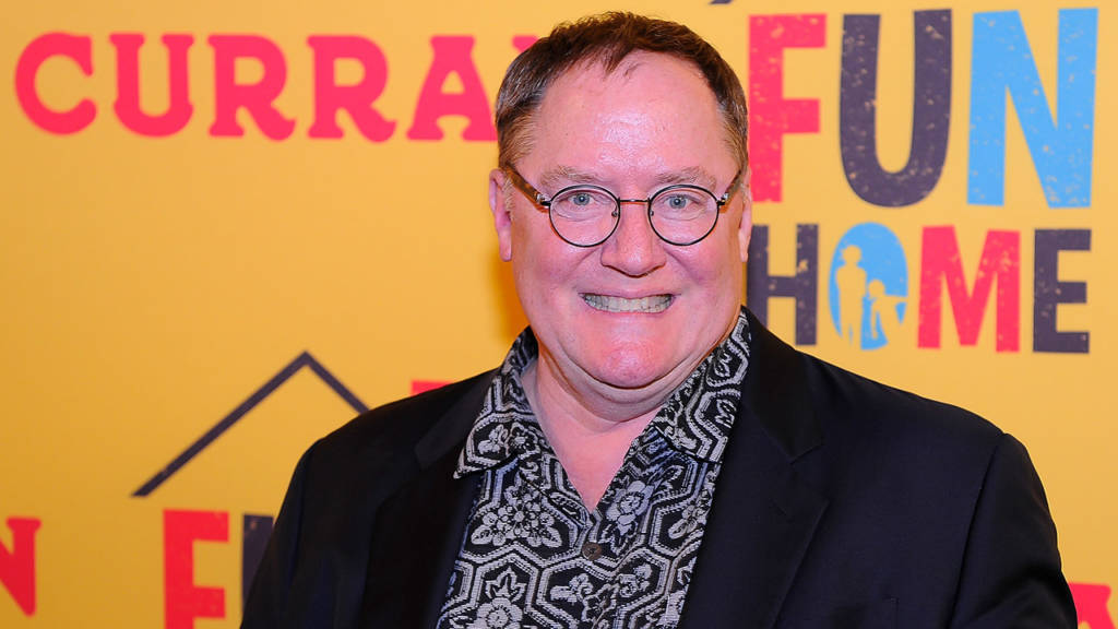 Pixar-Chef John Lasseter tritt nach Missbrauchsvorwürfen zurück