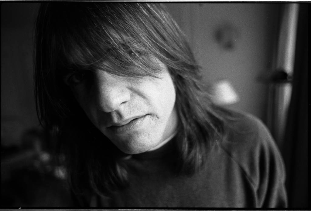 Neues AC/DC-Album: Aufnahmen von Malcolm Young und Brian Johnson