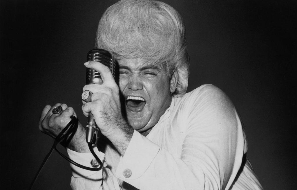 Er schrieb den größten Hit von Pearl Jam: Wayne Cochran ist tot ...