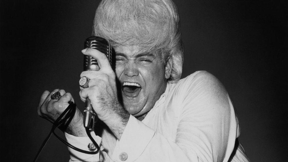 Er schrieb den größten Hit von Pearl Jam: Wayne Cochran ist tot