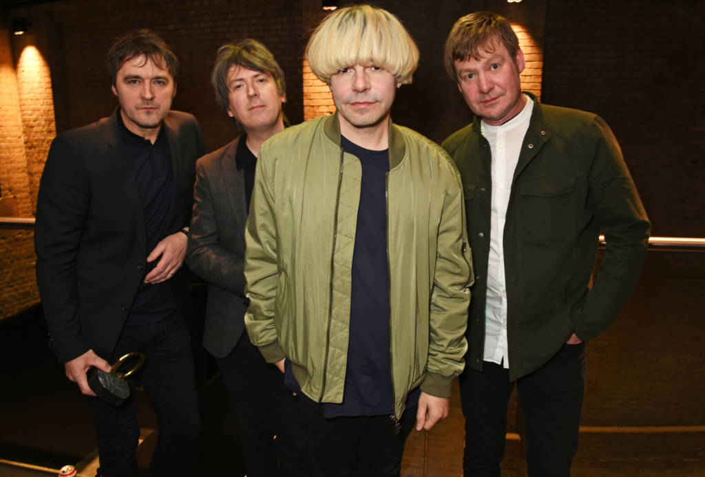 ROLLING STONE präsentiert: The Charlatans auf Tour im Februar 2018 ...