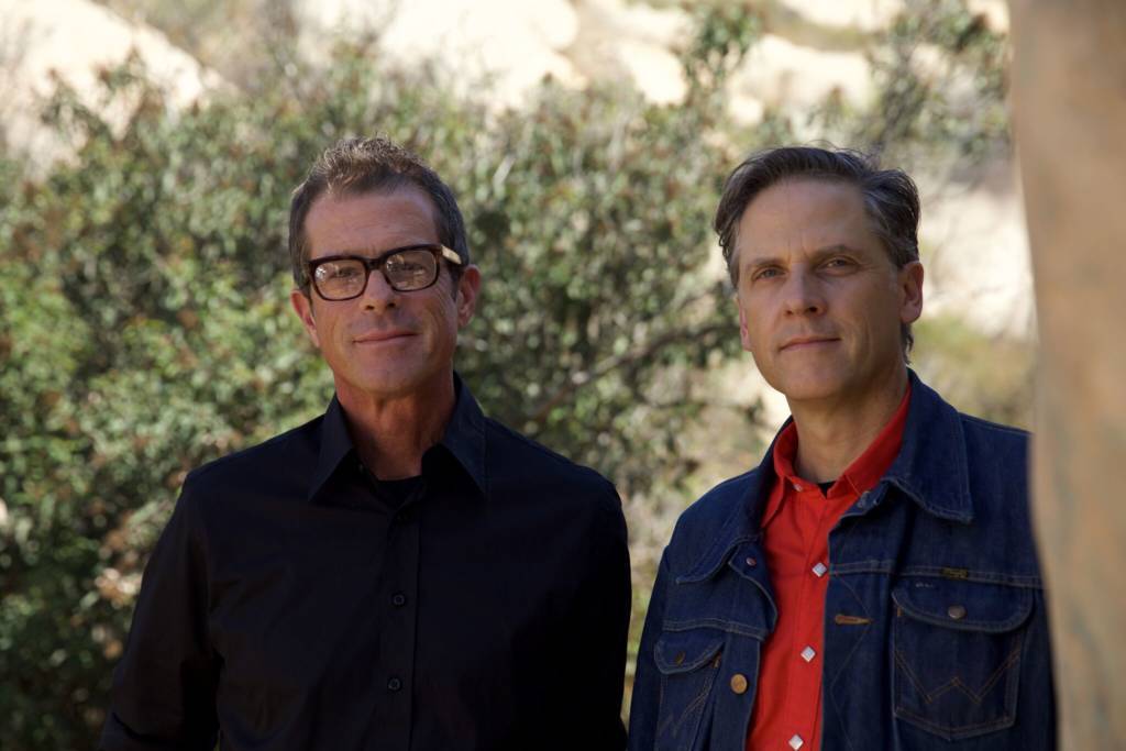 ROLLING STONE präsentiert: Calexico kommen mit „Feast of Wire" nach ...