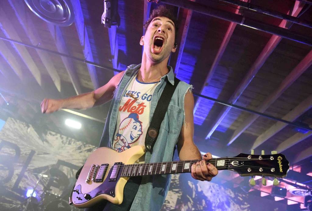 Produzent der Stunde: Aber wer ist Jack Antonoff? — Rolling Stone