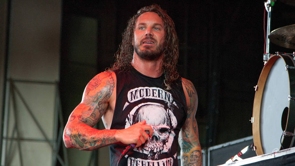 As I Lay Dying: Jetzt meldet sich endlich Tim Lambesis zu Wort