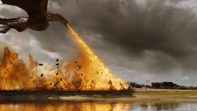 Neuer „Game of Thrones“-Trailer lässt Fans verrückt werden— Rolling Stone