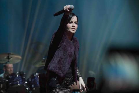 The Cranberries: Fragen zum Tod von Dolores O'Riordan