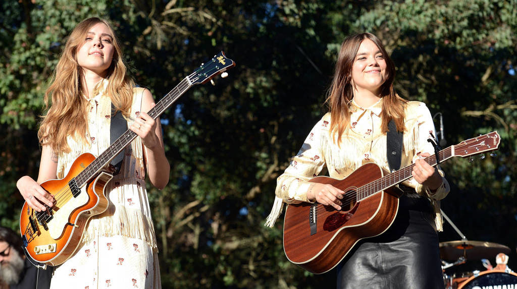 First Aid Kit auf Deutschland-Tour 2026: Tickets und Termine