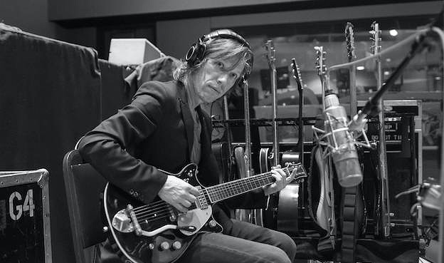 Hired guns...the best session musicians? | Page 2 | Steve Hoffman Music ...