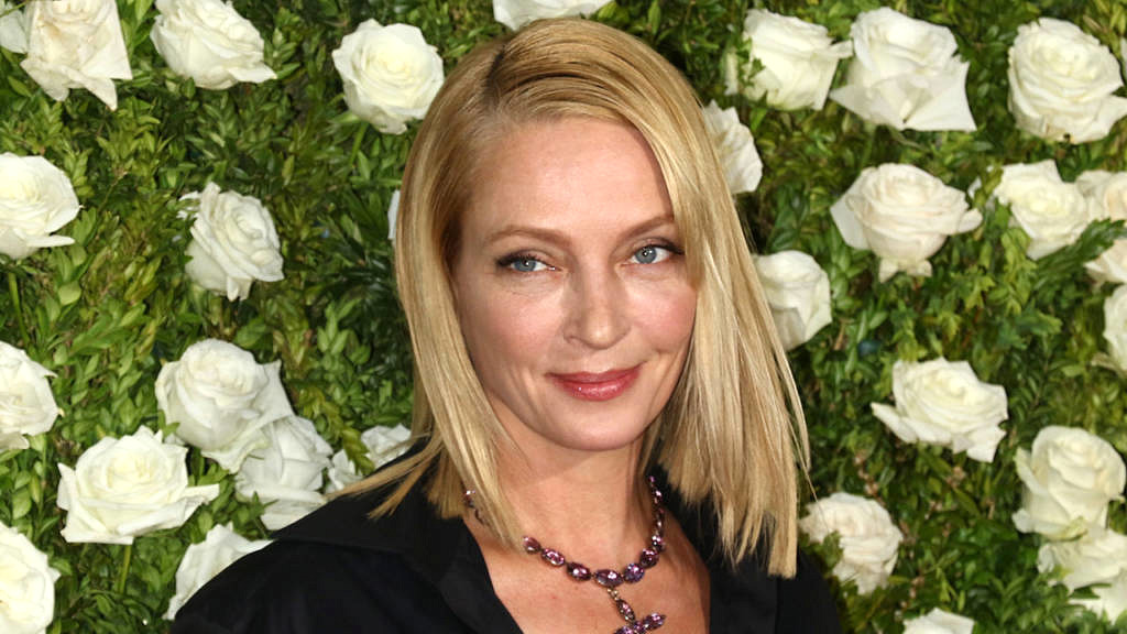 Uma Thurman, „Kill Bill“-Autounfall: Fast geköpft!