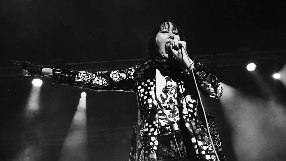 Yeah Yeah Yeahs veröffentlichen ersten Song seit 5 Jahren