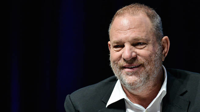 Darum hob ein New Yorker Berufungsgericht Harvey Weinsteins Urteil auf ...