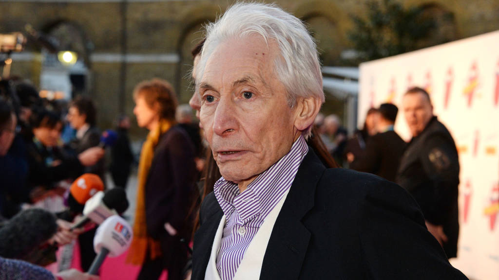 Charlie Watts im ROLLING-STONE-Interview: „Warum Millionen mir zujubeln ...