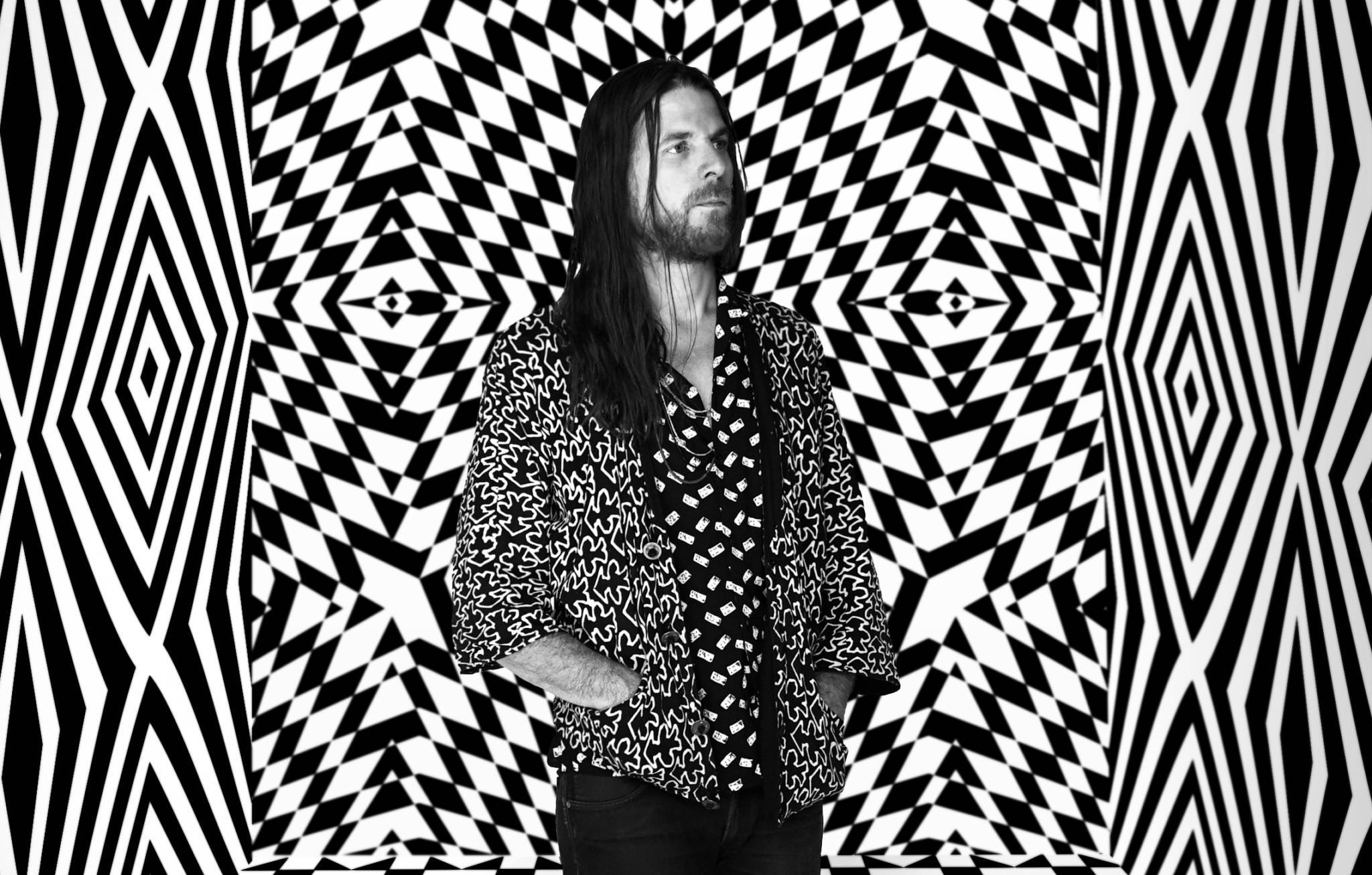 Jonathan Wilson: Seine wichtigsten Soloalben im Überblick # ...