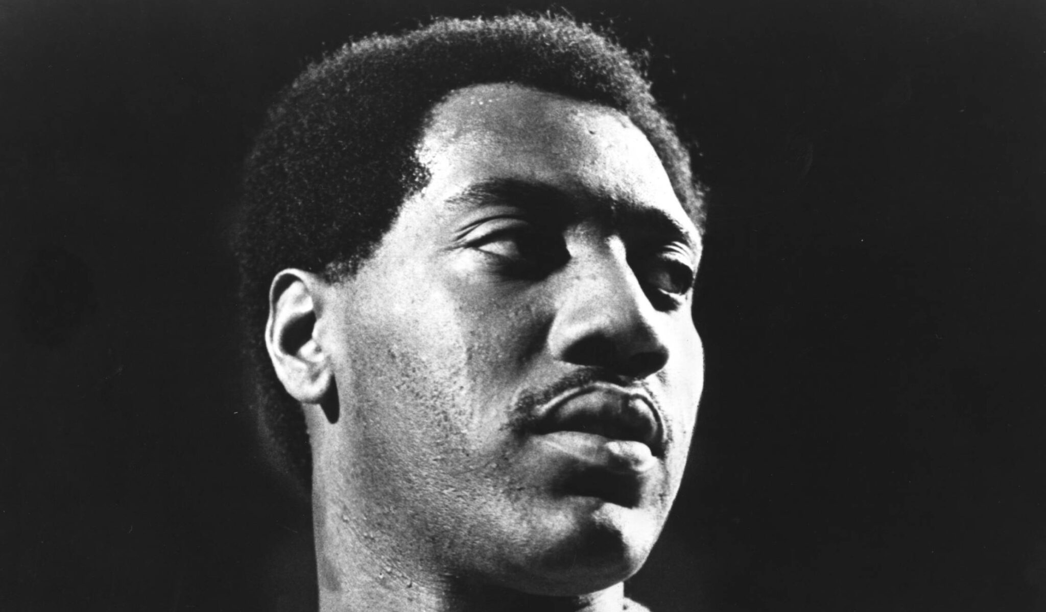 Alles an Jahrhundert-Sänger Otis Redding war groß