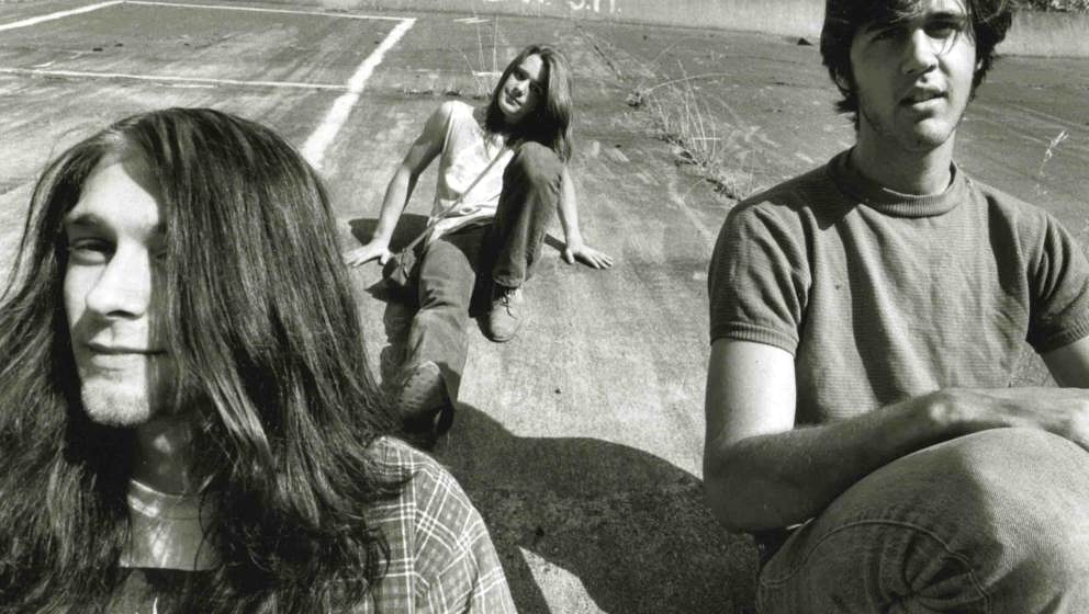 Nirvana-Drummer Chad Channing über seinen Ausstieg – ob er es bereut