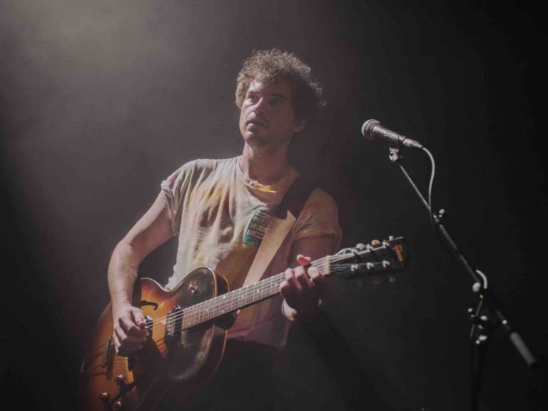 Willanders Album der Woche: Ryley Walker mit „Golden Sings That Have ...