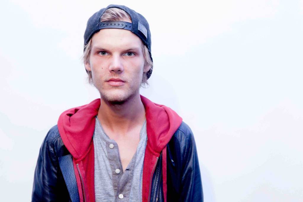 US-ROLLING-STONE: Avicii beging Suizid— Rolling Stone