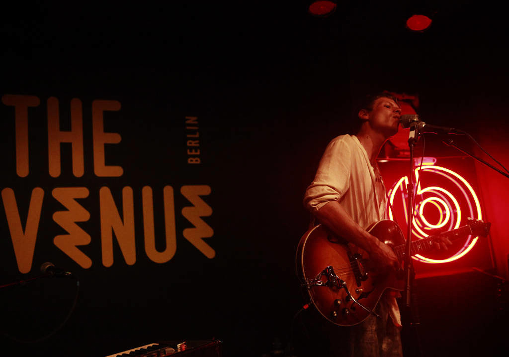 Record Store Day Aftershow: Die Rillen der Romantik— Rolling Stone