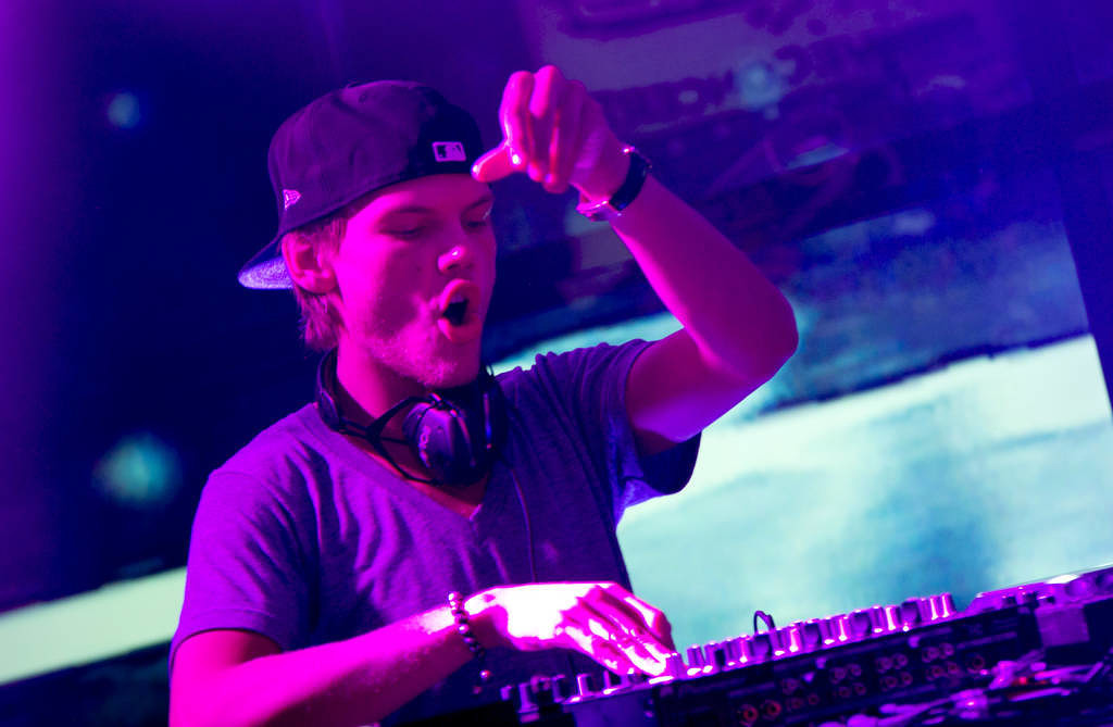 Avicii: „Ich habe gesagt, ich werde sonst sterben"— Rolling Stone