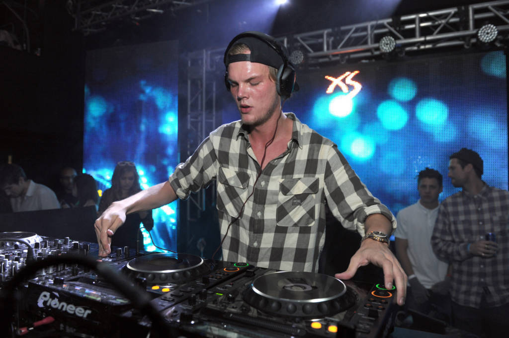 Avicii: Fragen zur Todesursache— Rolling Stone
