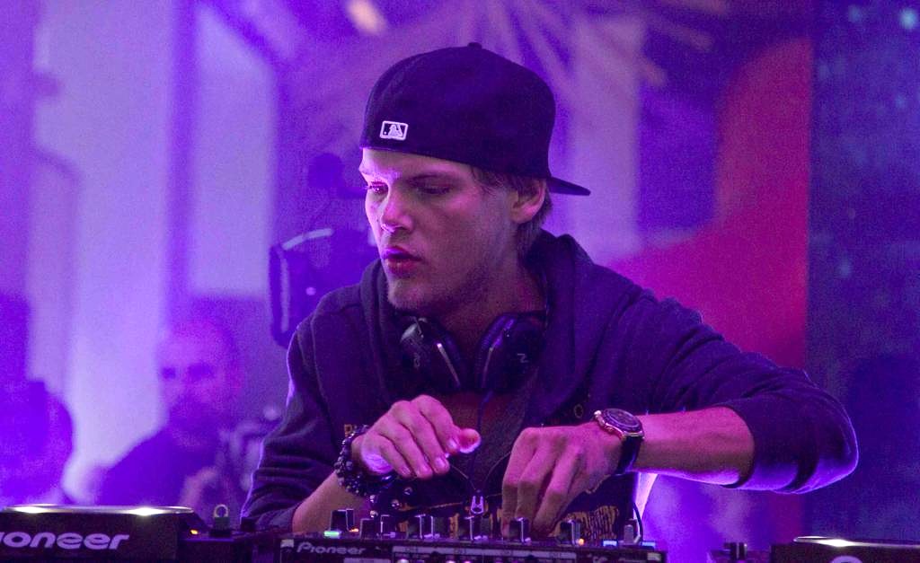 Avicii: Fragen zur Todesursache— Rolling Stone