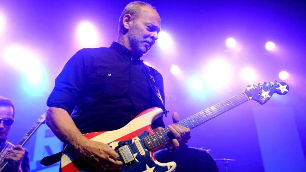 ROLLING STONE präsentiert: MC50