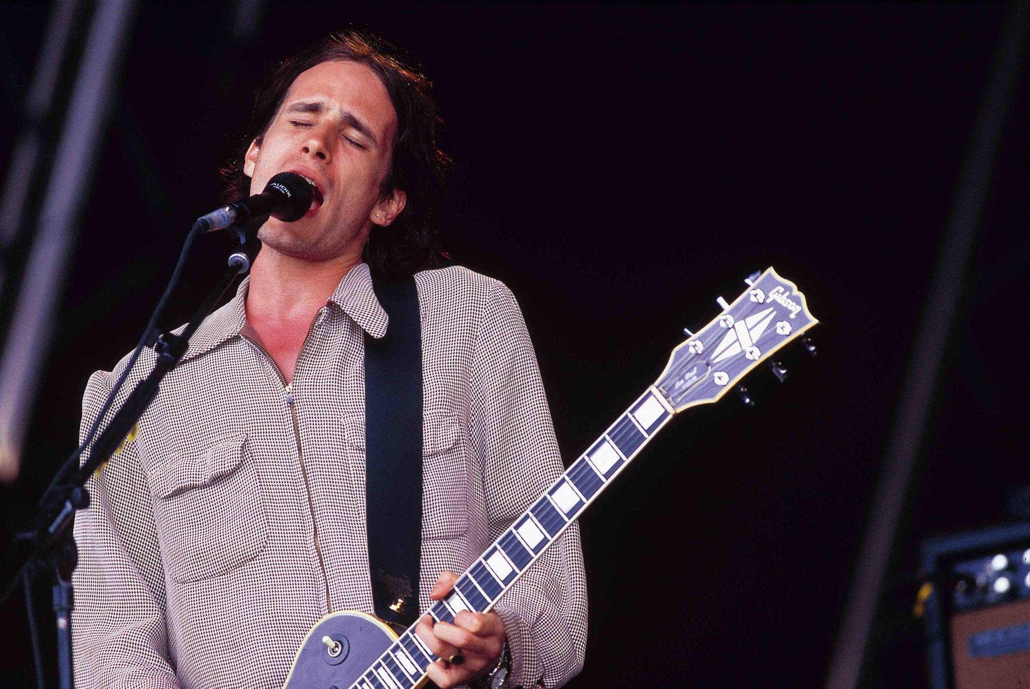 Jeff Buckley: Die tragische Todesursache des „Hallelujah“-Sängers