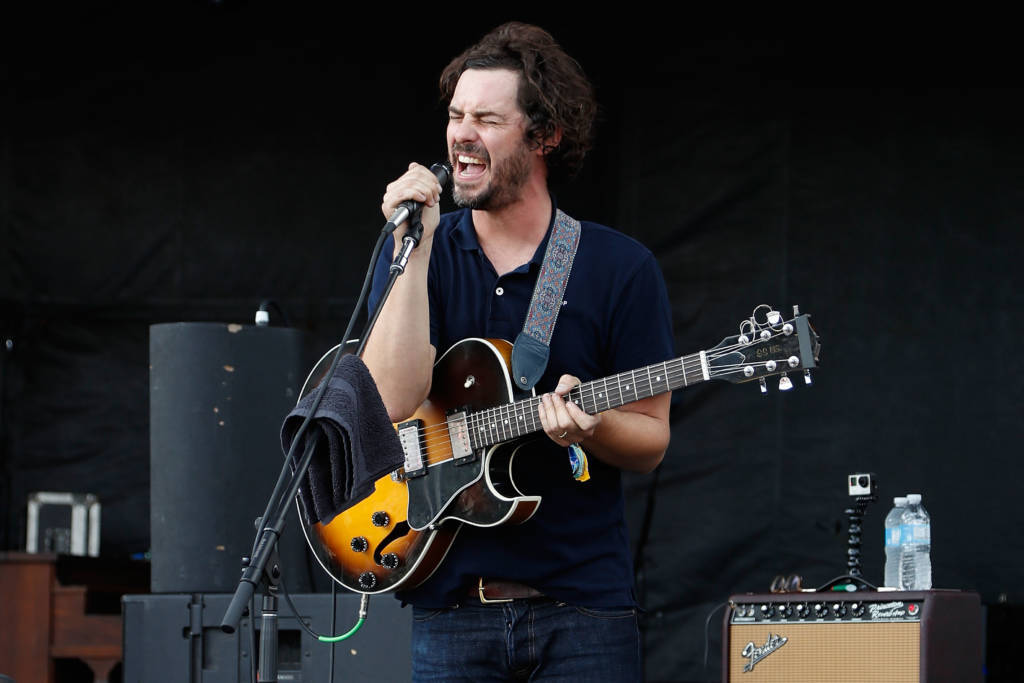 ROLLING STONE präsentiert: White Denim auf Tour 2018— Rolling Stone