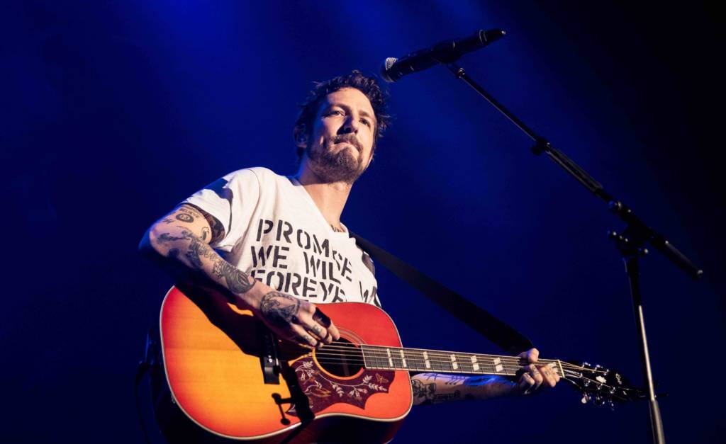 Frank Turner