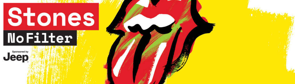 Gewinnen: VIP-Paket für Rolling Stones live in Berlin