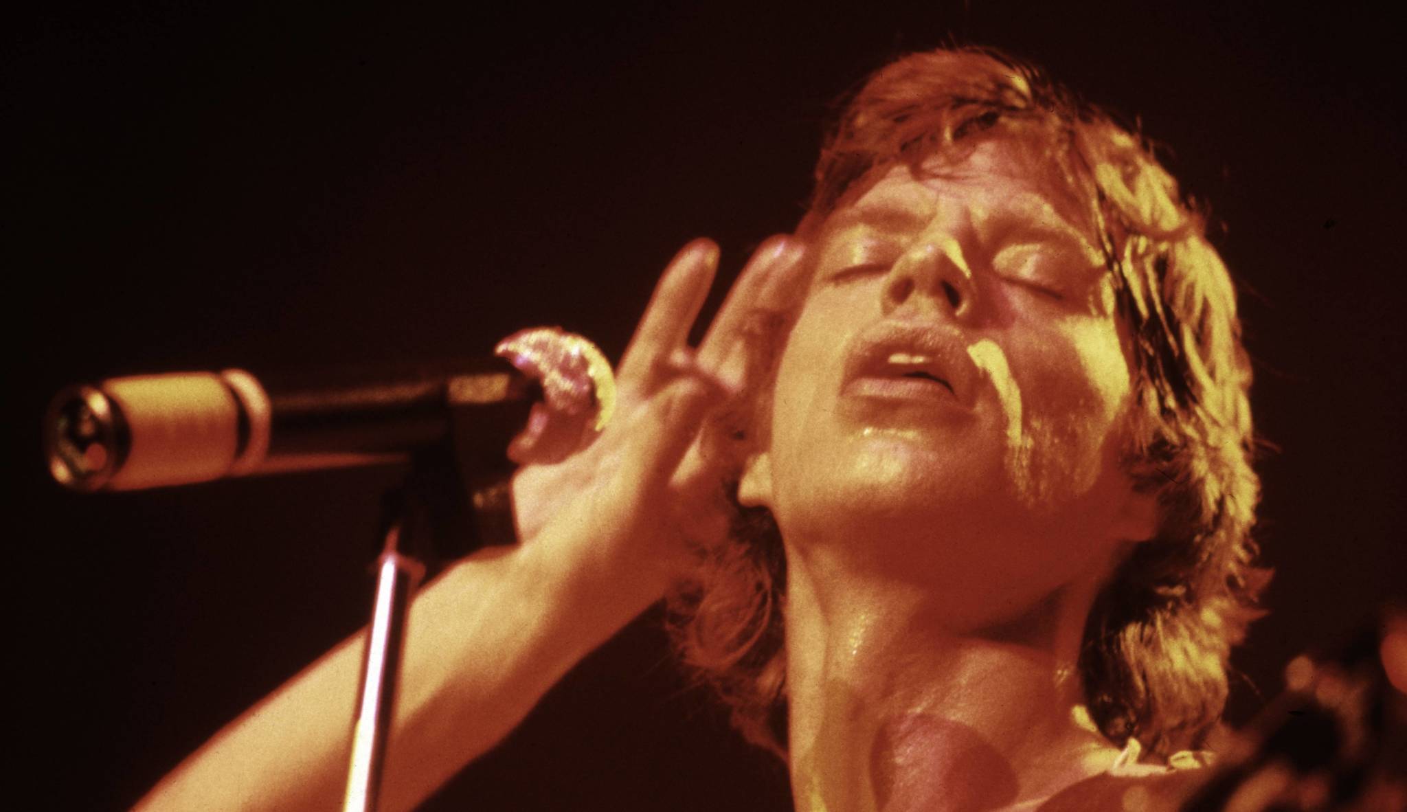 Rolling Stones: Drummer Steve Jordan über Nachfolge von Charlie Watts ...