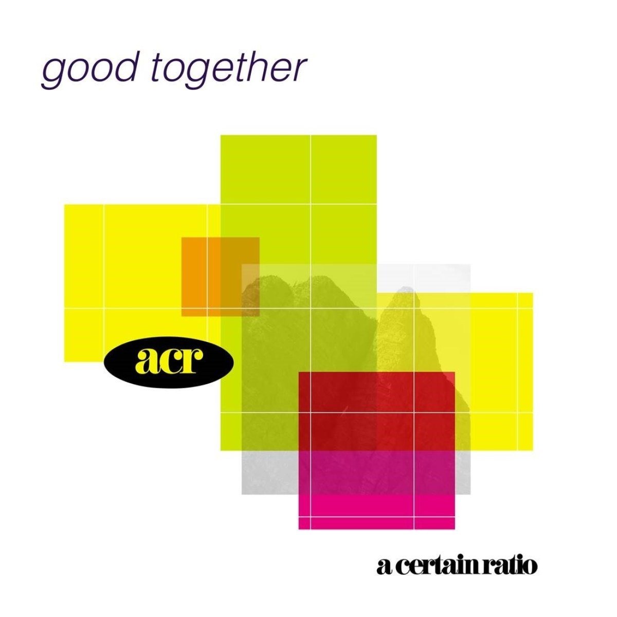 Review: A Certain Ratio - Good Together — Rolling Stone