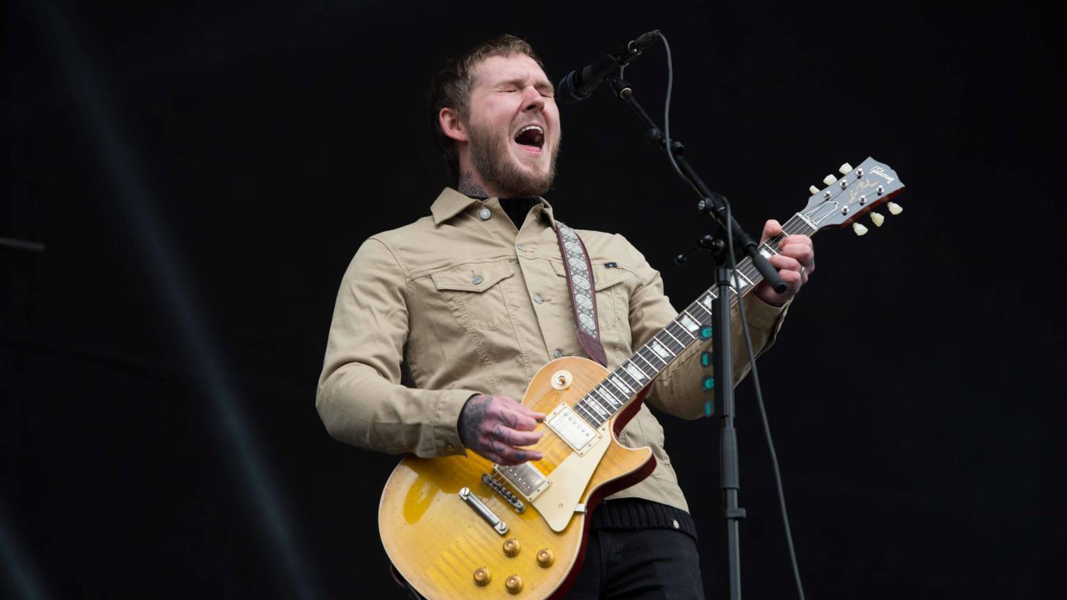Brian Fallon: Die beliebtesten Musikvideos des Künstlers # ...
