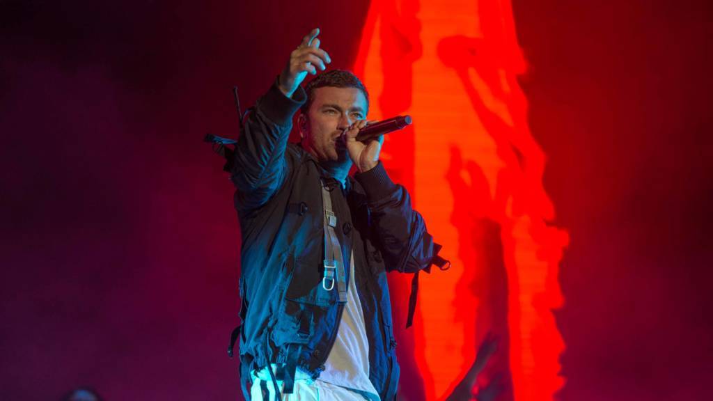 Die spektakulärsten Bilder vom Hurricane Festival 2018— Rolling Stone